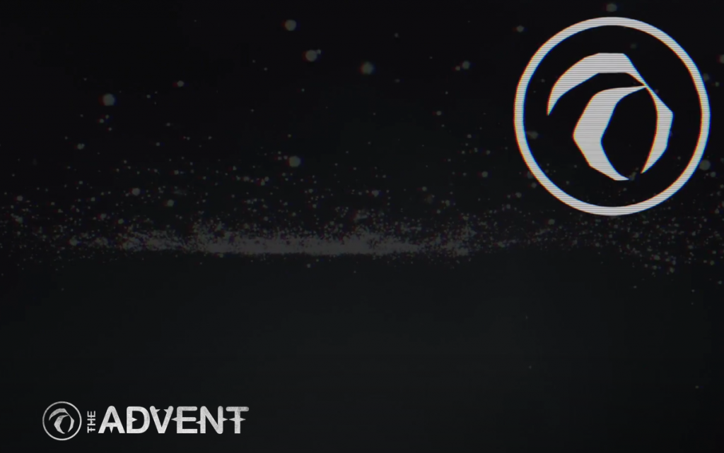 Welcome – THE ADVENT